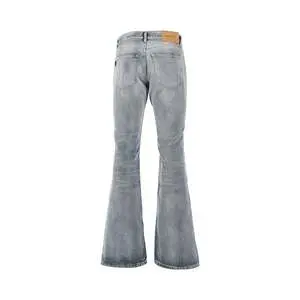 HAIKURE Harcules' Flared Jeans
