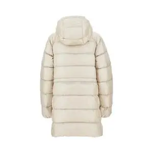 Patagonia Fitz Roy' Long Down Jacket