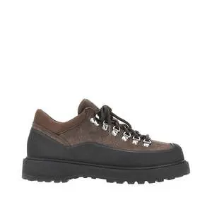 Diemme Cornaro Gomma' Sneakers - Brown
