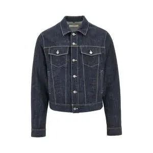 Fendi Denim Jacket