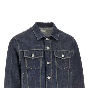 Fendi Denim Jacket