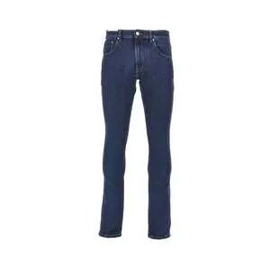 PT TORINO Jazz Updated' Five-pocket Jeans - Blue