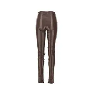 Andamane New Holla' Vegan Leather Leggings