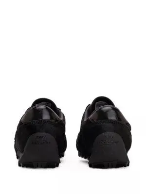 NEW BALANCE Panelled Sneakers