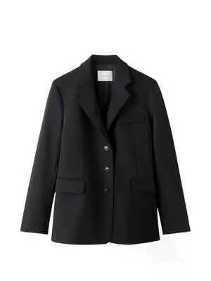 Almada Label Cillian Single-breasted Jacket
