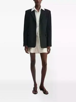 Almada Label Cillian Single-breasted Jacket