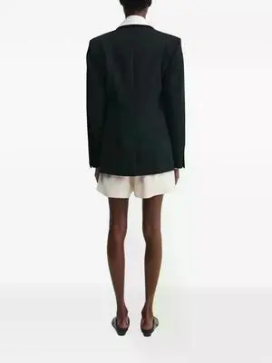 Almada Label Cillian Single-breasted Jacket