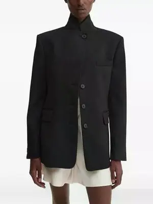 Almada Label Cillian Single-breasted Jacket