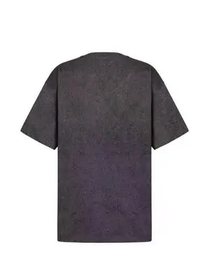 Moschino Teddy Bear Graphic-print T-shirt