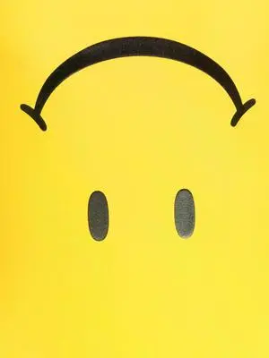 Moschino X Smiley Printed Swimsuit