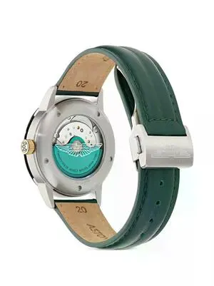 ASTON MARTIN Ts3 40mm Watch