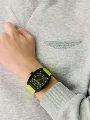 ASTON MARTIN Trg 41mm Watch