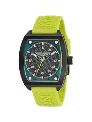 ASTON MARTIN Trg 41mm Watch