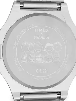 Timex® X Peanuts® Snoopy T80 34.5mm Watch