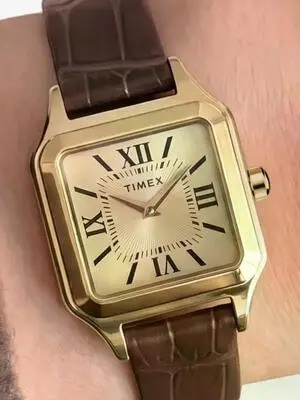 Timex® Addison Square 23mm Watch
