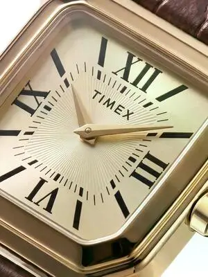 Timex® Addison Square 23mm Watch