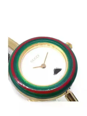 Gucci Change Bezel 26mm Watch