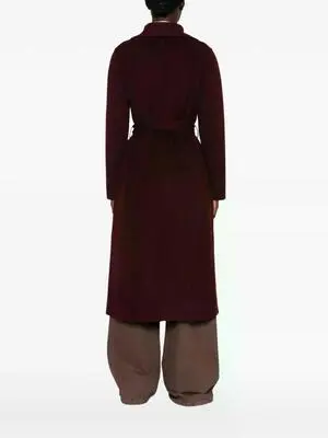 Mackage Mai Belted Wool Coat