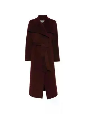 Mackage Mai Belted Wool Coat