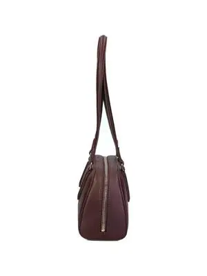 Lacoste Champs-élysées Shoulder Bag