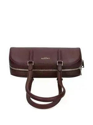 Lacoste Champs-élysées Shoulder Bag
