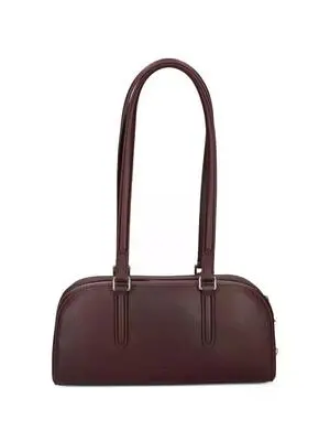 Lacoste Champs-élysées Shoulder Bag - Red