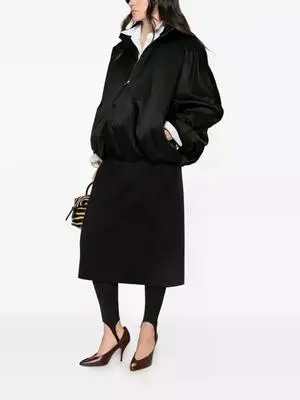 Carven Long Sleeve Jackets For Women