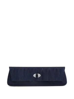 Christopher Esber Silver Tone Bags For Women