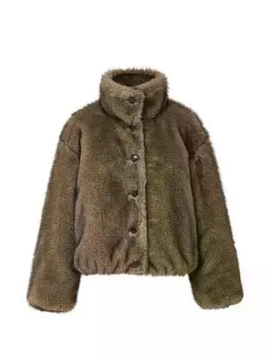 Veronica Beard Varell Reversible Jacket