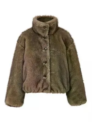 Veronica Beard Varell Reversible Jacket