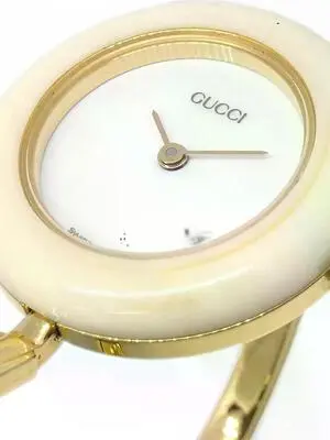 Gucci Chameleon Change Bezel 26mm Watch