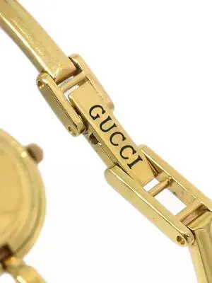 Gucci Chameleon Change Bezel 26mm Watch