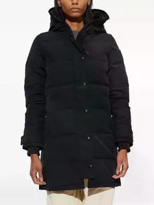 Canada Goose Shelburne Hooded Coat