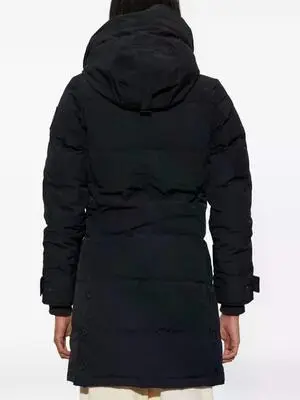 Canada Goose Shelburne Hooded Coat