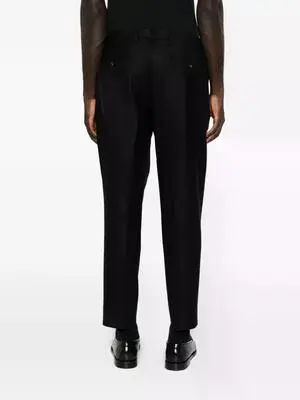 BRIGLIA 1949 Pleated Trousers
