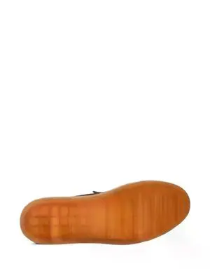 COPENHAGEN  Suede Loafers