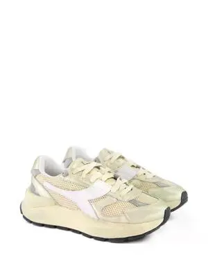 DIADORA Mercury Elite Sneakers - Yellow