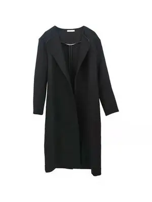 Celine Long-sleeve Coat