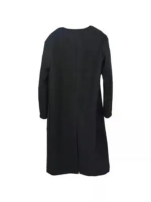 Celine Long-sleeve Coat