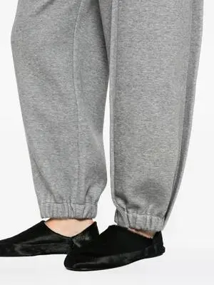 Carven Elasticated-waist Track Pants