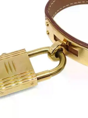 Hermès Kelly 19mm Padlock Watch