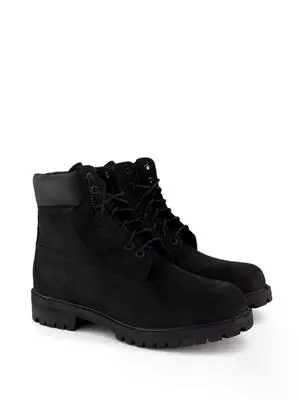 Timberland Premium Boots - Black