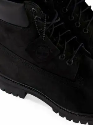 Timberland Premium Boots - Black