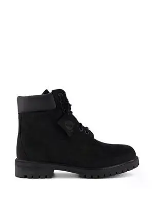 Timberland Premium Boots - Black