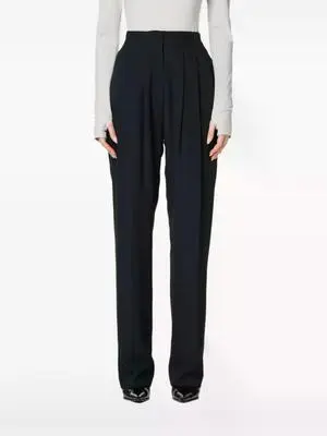 IRO PARIS Oakland Pleated Trousers