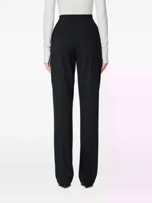 IRO PARIS Oakland Pleated Trousers