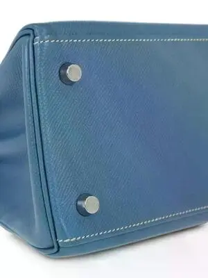 Hermès 1999 28 Kelly Retourne Tote Bag