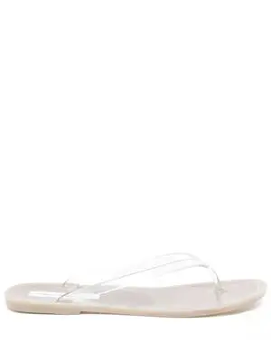 Christopher Esber Jo Flip-flops - Neutrals