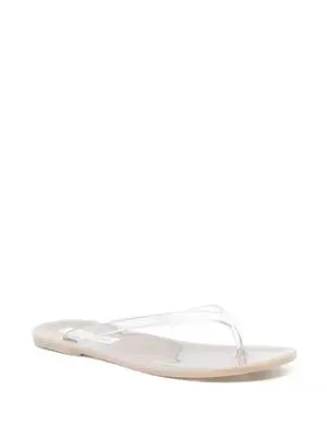 Christopher Esber Jo Flip-flops - Neutrals