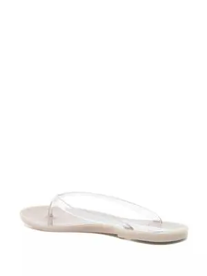 Christopher Esber Jo Flip-flops - Neutrals